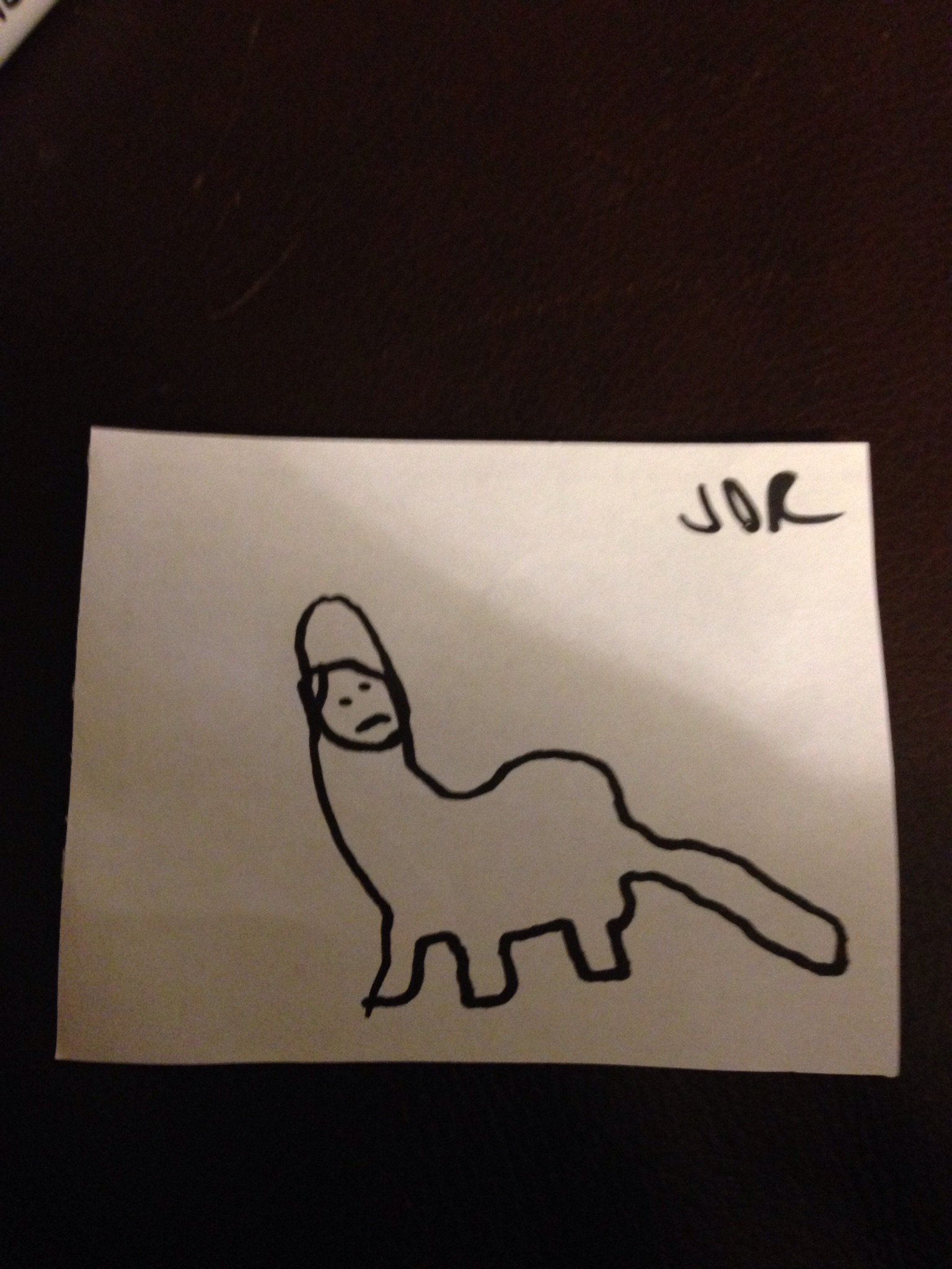 Sinclair drawing contest. Go | Operation Funcut